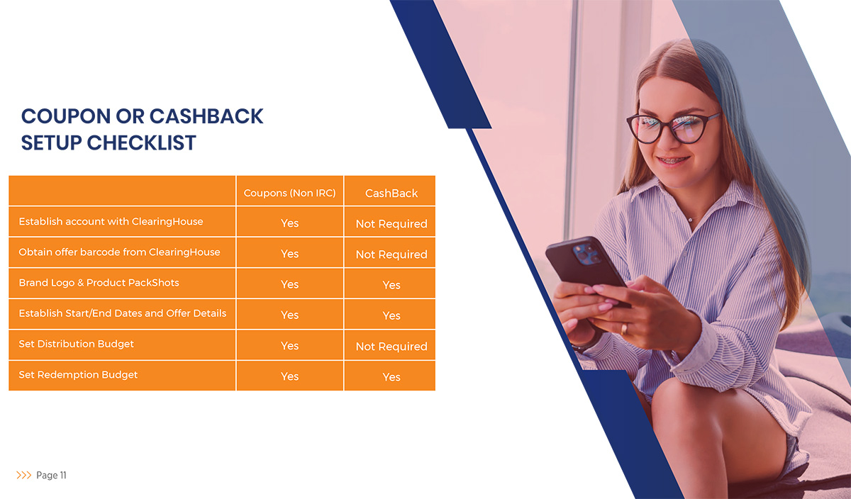 Couponing and Cashback 101 - webSaver