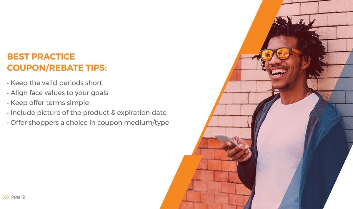 Couponing and Cashback 101 - webSaver