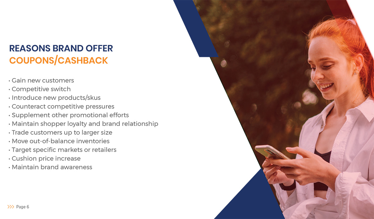 Couponing and Cashback 101 - webSaver