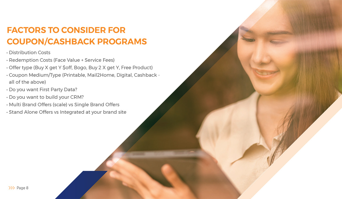 Couponing and Cashback 101 - webSaver